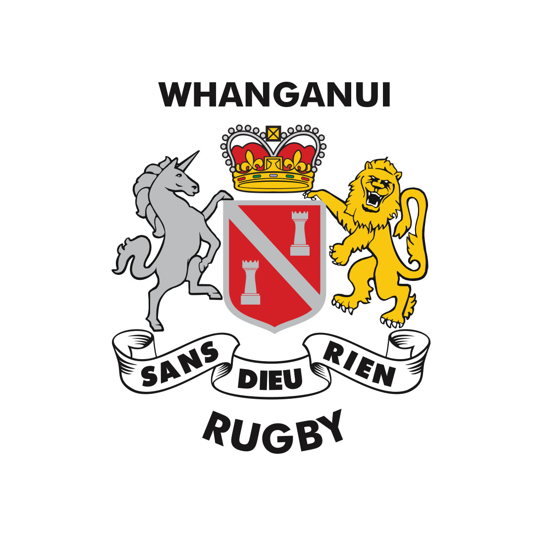 Whanganui Rugby