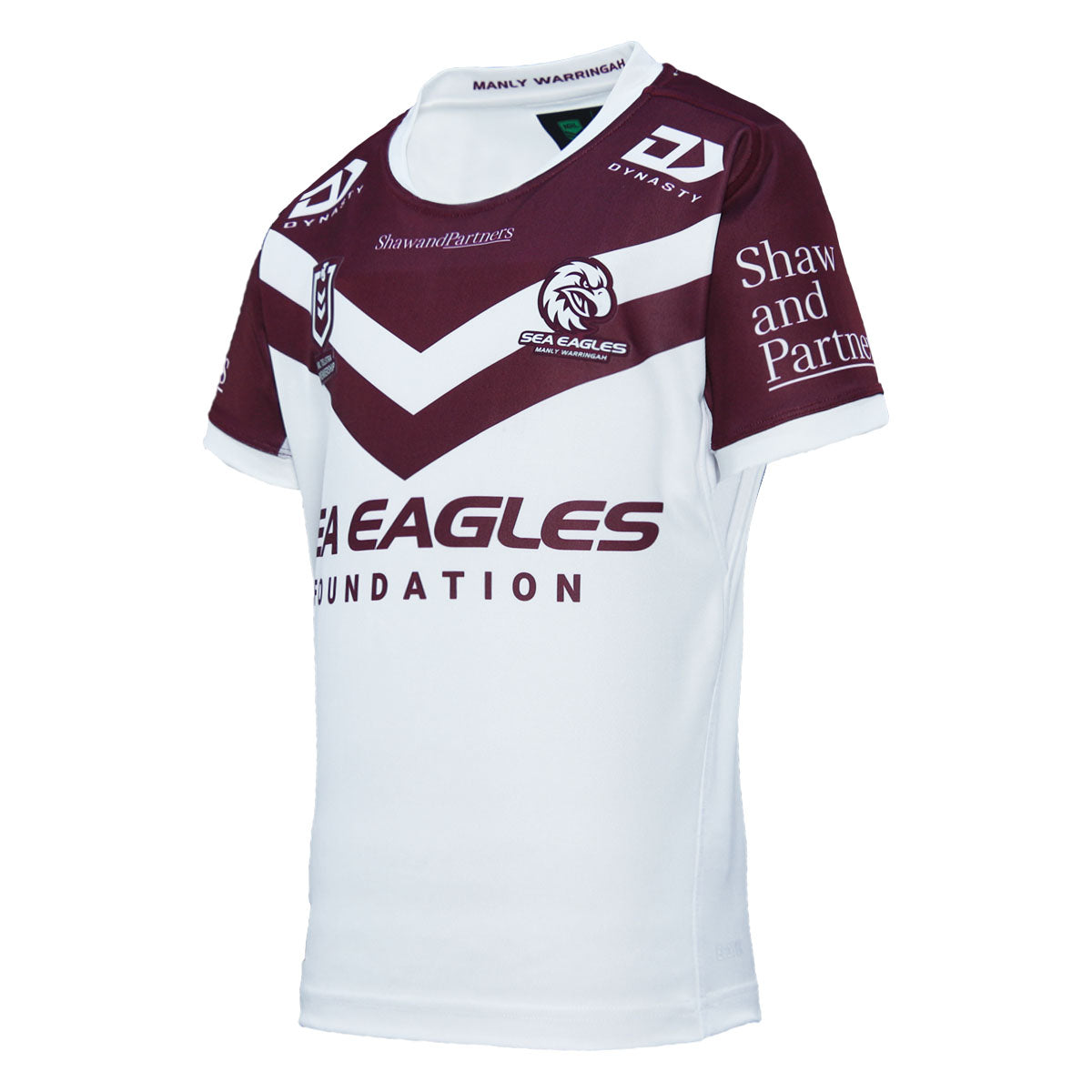 Manly Warringah Sea Eagles
