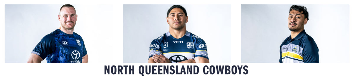 North Queensland Cowboys