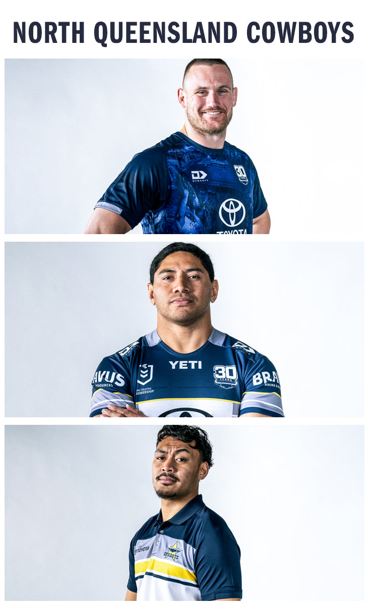 North Queensland Cowboys