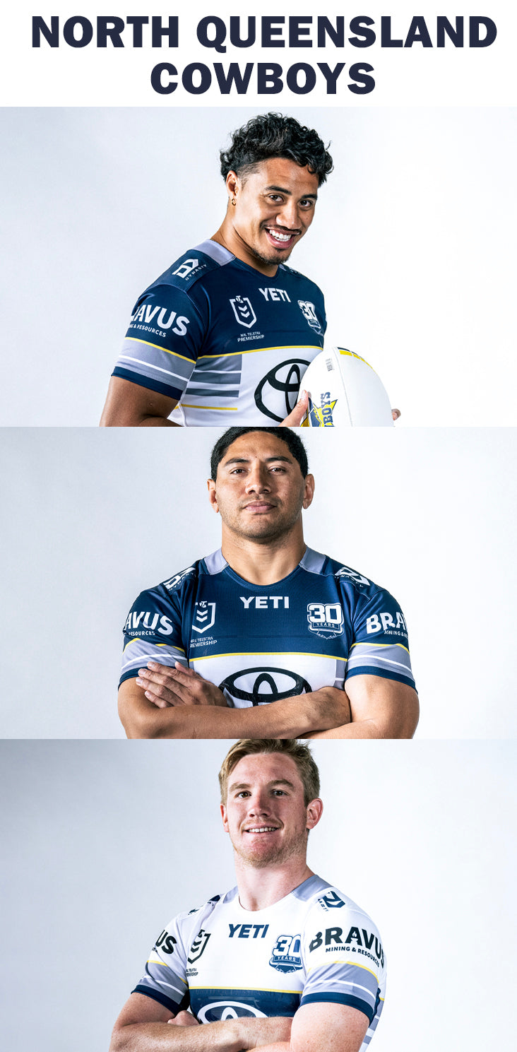 North Queensland Cowboys