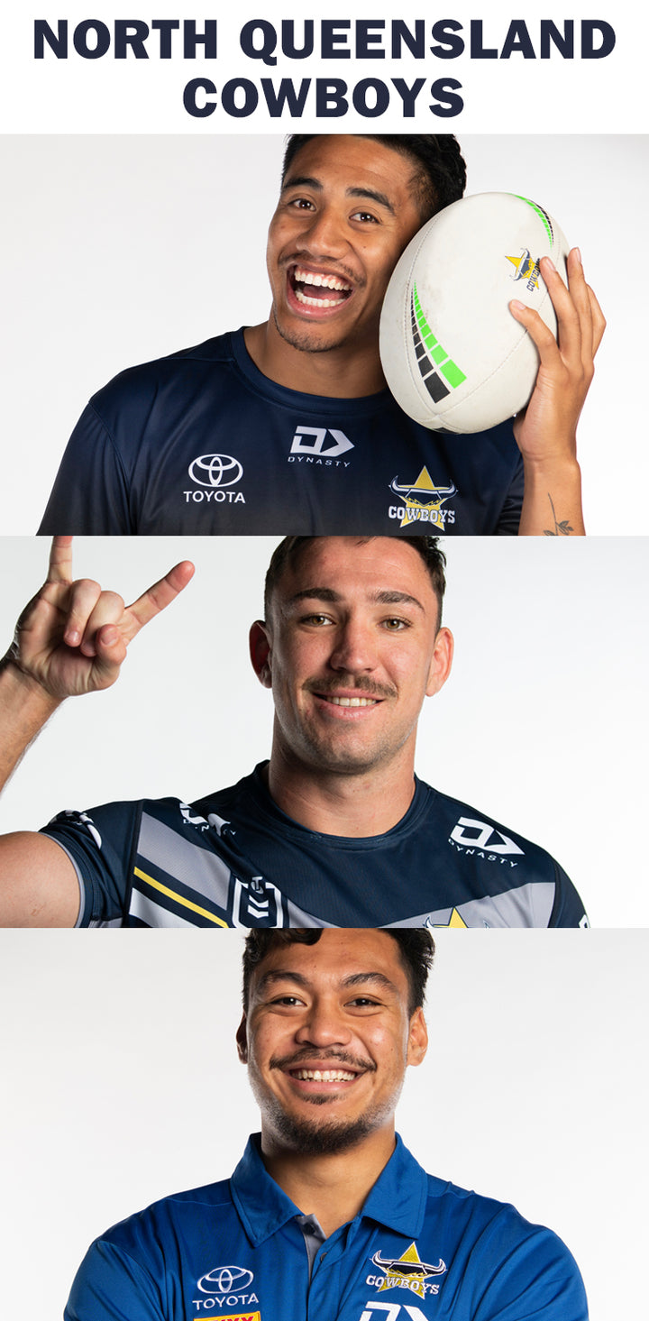 North Queensland Cowboys