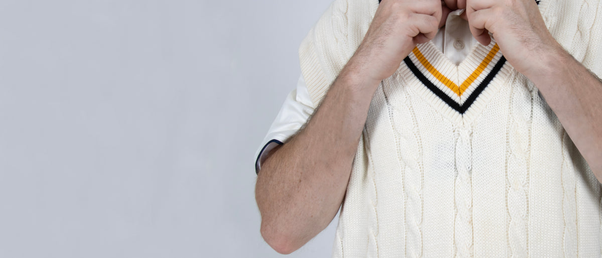 Dynasty Sport Custom Cricket Apparel