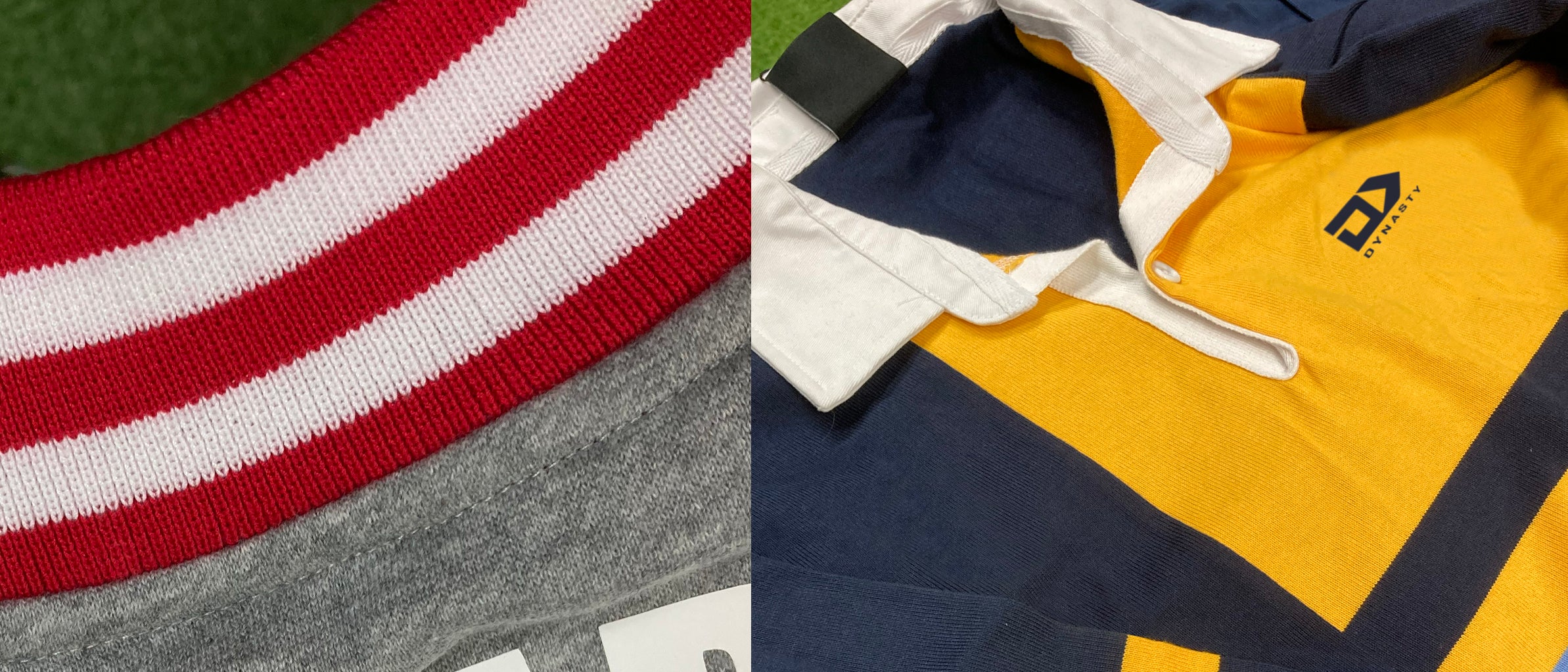 Custom School Apparel