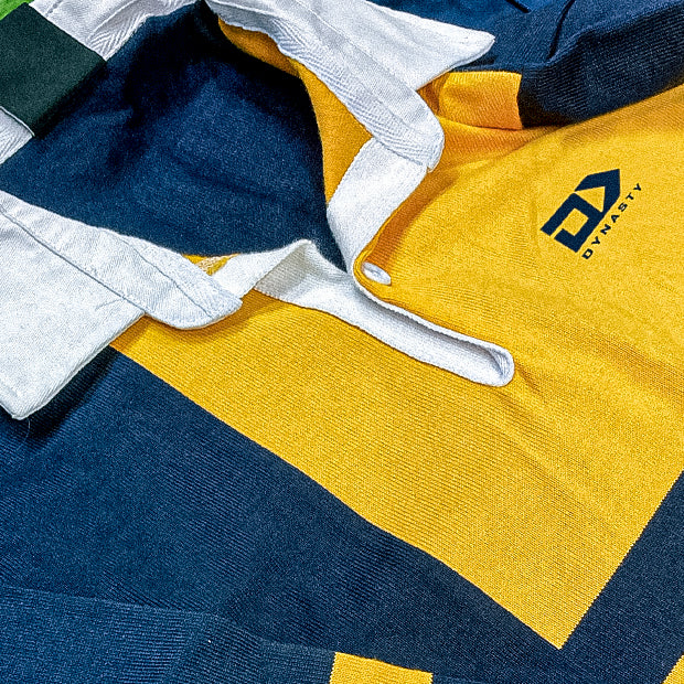 Custom School Apparel