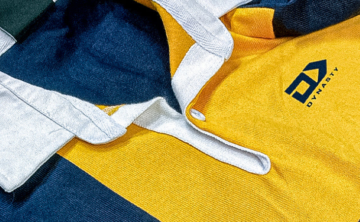 Custom School Apparel