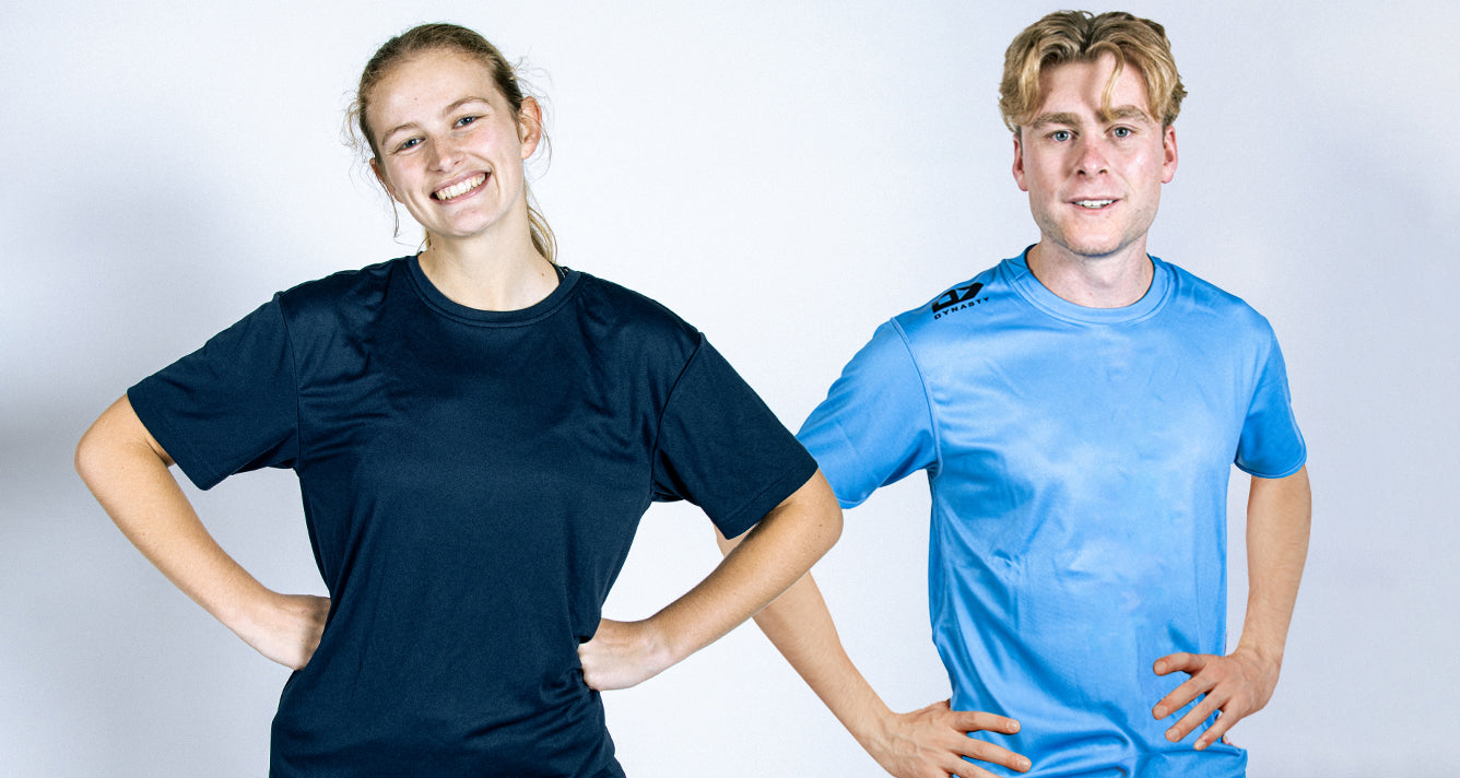 Custom School Apparel