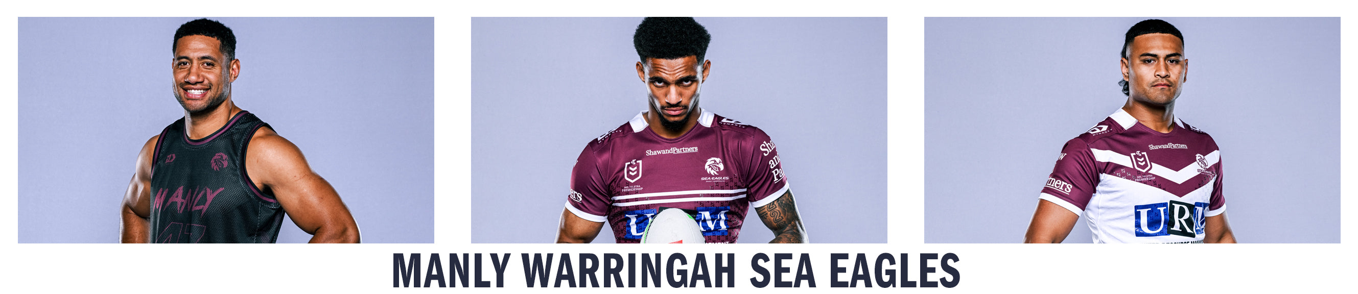 Manly Warringah Sea Eagles
