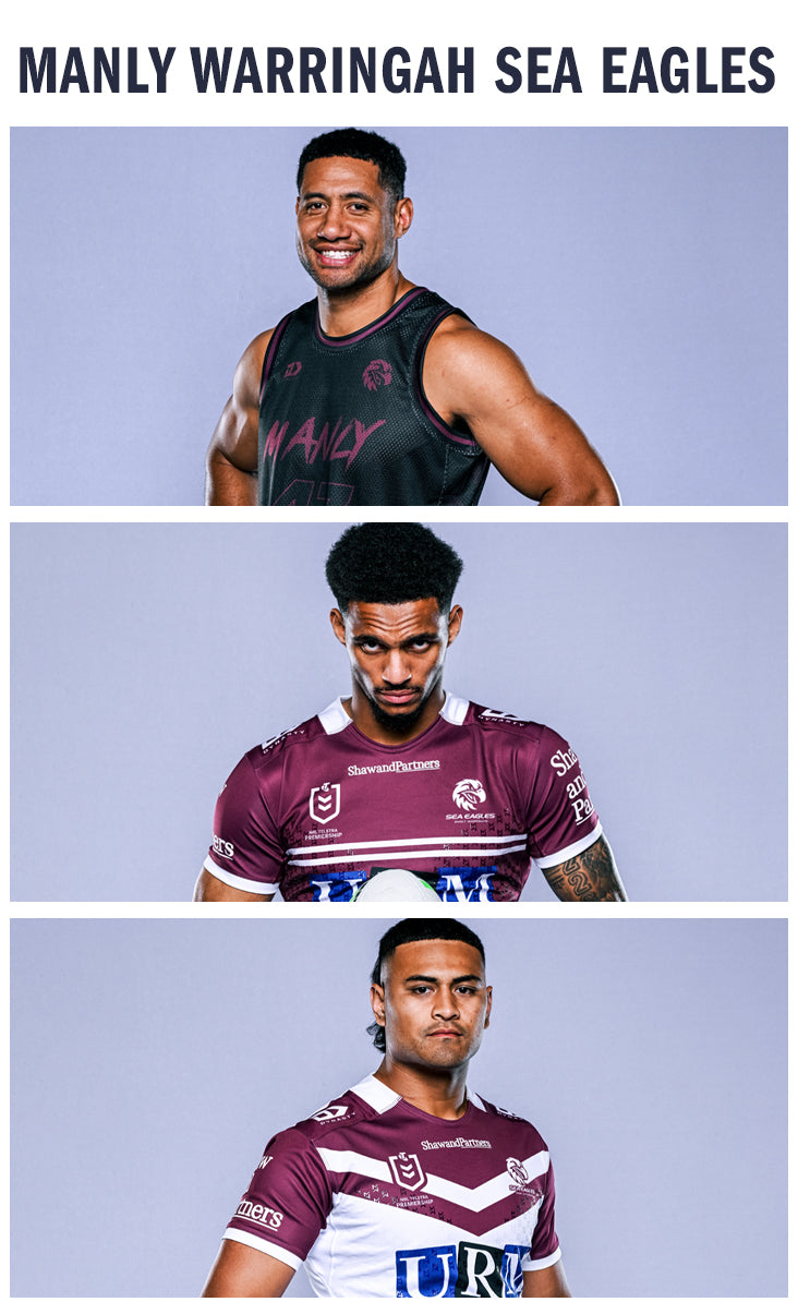 Manly Warringah Sea Eagles