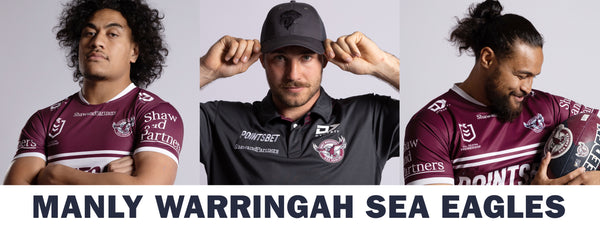 Manly Warringah Sea Eagles