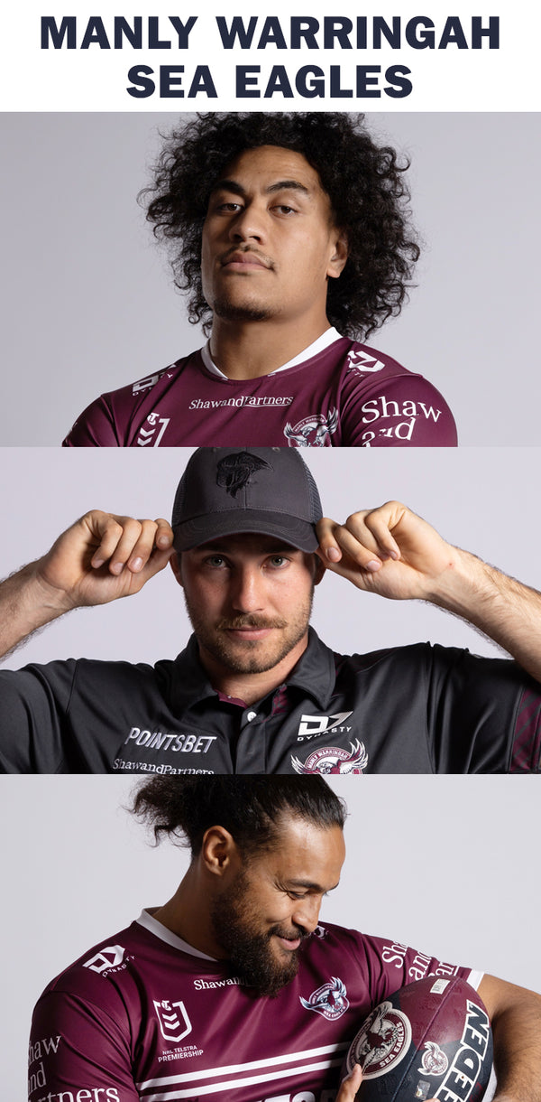 Manly Warringah Sea Eagles