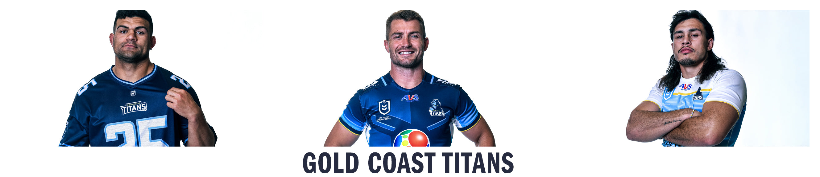 Gold Coast Titans