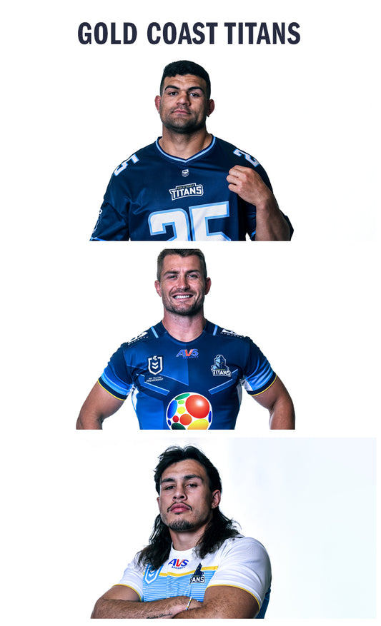 Gold Coast Titans