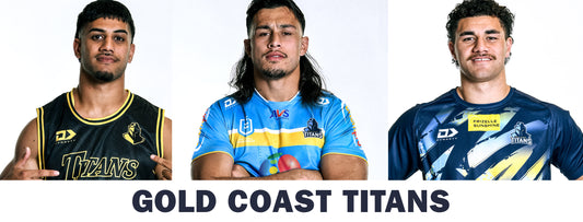 Gold Coast Titans