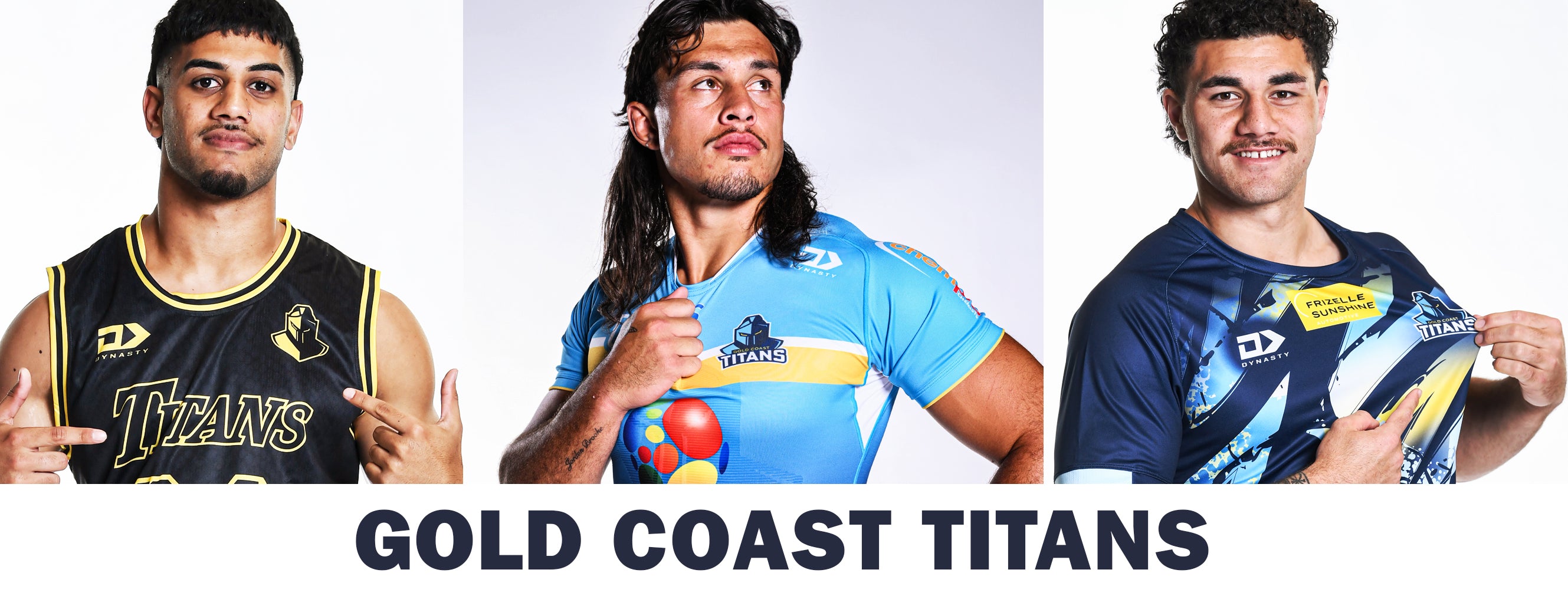 Gold Coast Titans