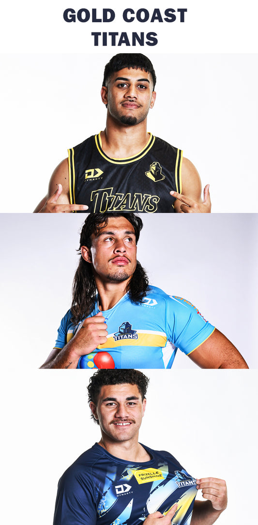 Gold Coast Titans