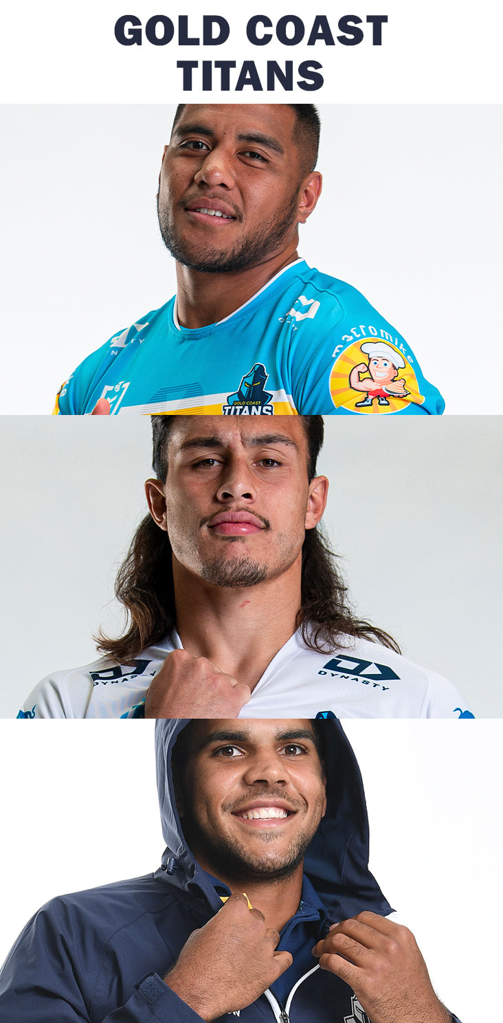 Gold Coast Titans